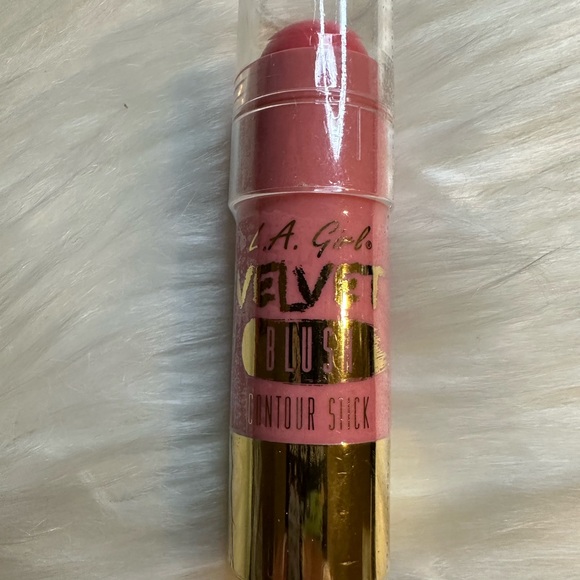 Makeup | 51 Velvet Blush Contour Stick Pink | Poshmark